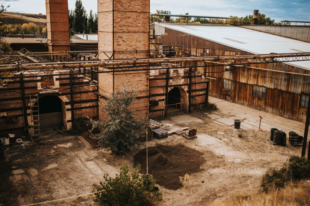 Medalta | Historic Clay District in Medicine Hat, Alberta
