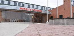 Museum - Medalta