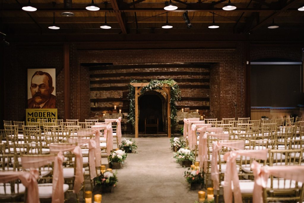 Event Rentals - Medalta