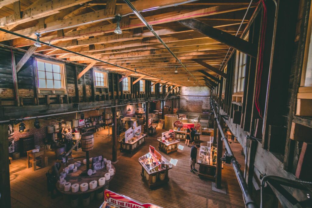 Heritage - Medalta