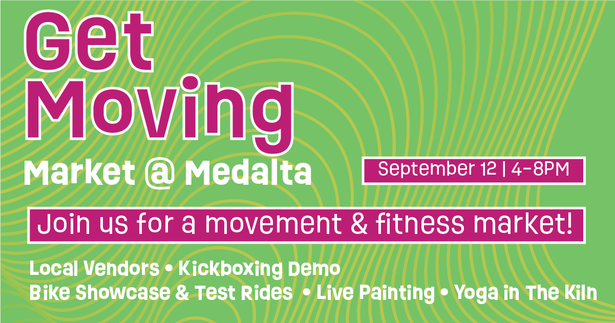 June 2024 Newsletter - Medalta Thawed Out Festival