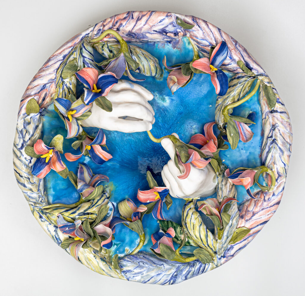 Hybrid Forms: Ceramic Creatures and Constructed Worlds with Jess Riva ...