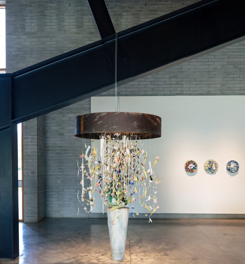 Hybrid Forms: Ceramic Creatures and Constructed Worlds with Jess Riva ...
